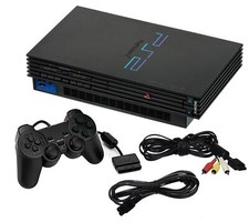 Sony PlayStation 2 Consoles for Sale - eBay