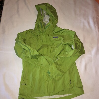 Womens Patagonia Rain Jacket | eBay