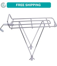 Wald Bicycle Carrier & Pannier Racks for Hybrid Bike for sale | eBay
