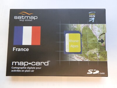 Satmap Active 10 for sale | eBay