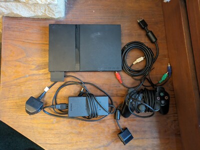Sony PlayStation 2 Consoles for sale | eBay