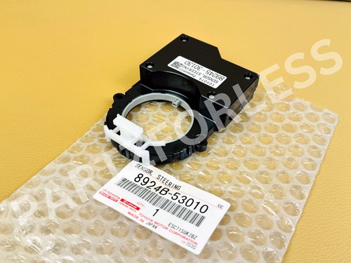 8924B-53010 TOYOTA OEM Lexus GS IS RC SENSOR, STEERING 8924B530010 ...