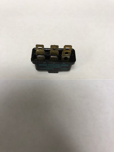 General Motors Air Conditioning Thermal Limiter Switch 1971-82 6551258 ...