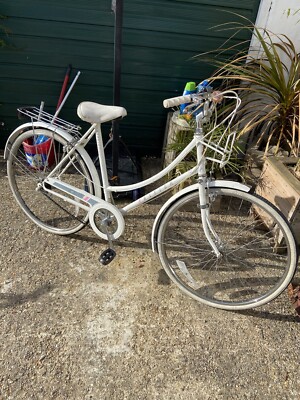 Vintage Raleigh Bicycle for sale | eBay
