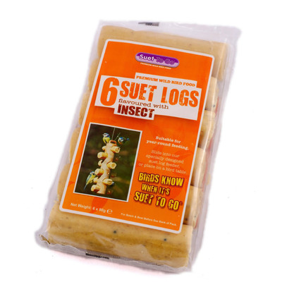 Suet Logs for sale | eBay