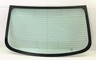 Fits 2007-2011 Nissan Versa 4Dr Sedan Rear Back Window Glass Heated | eBay