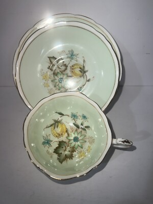 Paragon China Patterns for sale | eBay