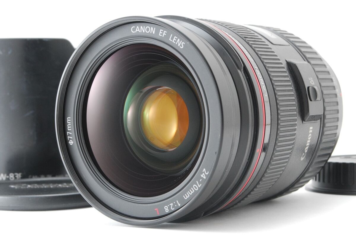 Canon Canon