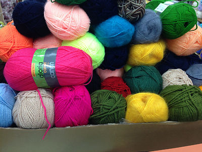 Wool Joblot for sale | eBay