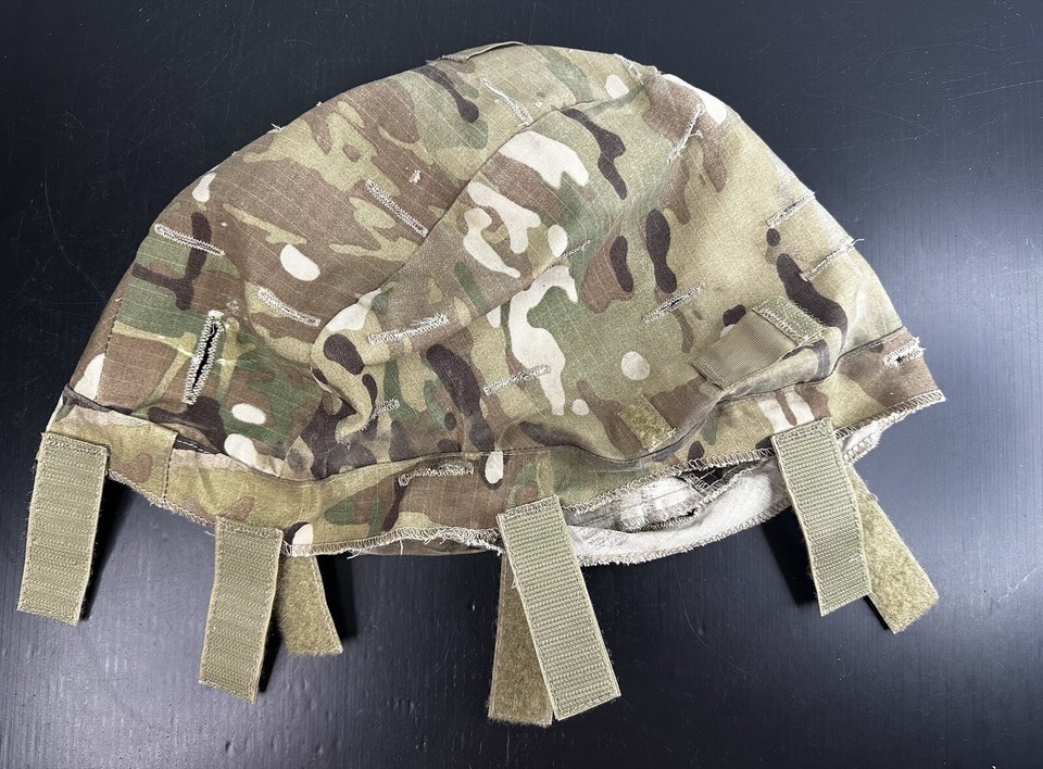 Advanced Combat Helmet (ACH) for sale | eBay