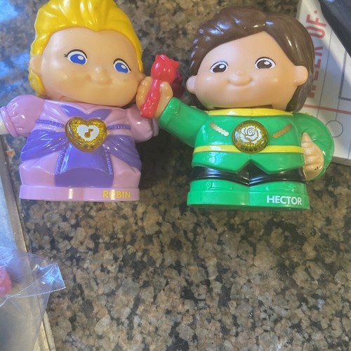 Vtech Go Go Smart Friends Enchanted Princess Palace Castle sound ...