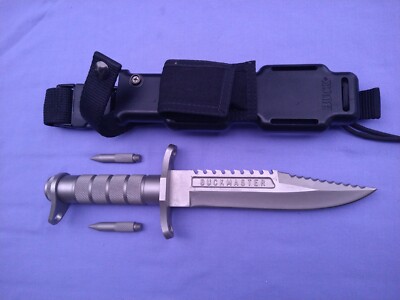 Buckmaster 184 for sale | eBay