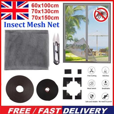 Fly Screen Mesh for sale | eBay