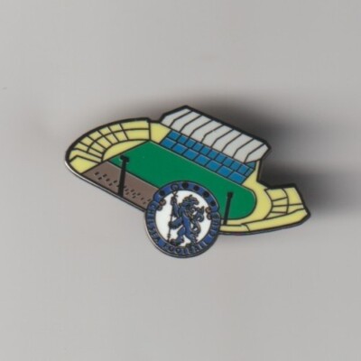 Chelsea Football Badges & Pins for sale | eBay UK