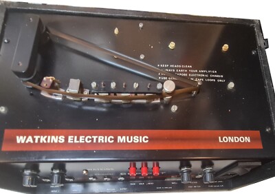 Watkins Copycat for sale | eBay