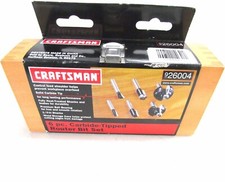 Craftsman Router Bits for sale | eBay