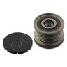 FEBI Alternator Pulley Fits MINI Clubman Clubvan Roadster R55 R56 ...