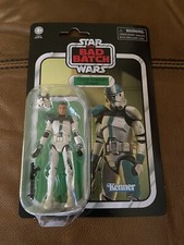 Star Wars The Vintage Collection Clone Captain Howzer