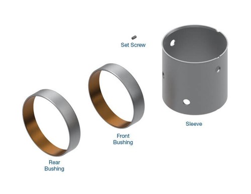 129910-01k 10R80 drum saver kit for CDF. Requires tool 129910-TK | eBay