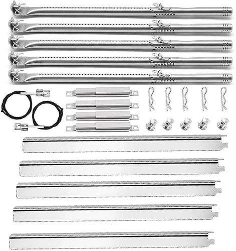 Grill Parts Replacement for Charbroil 5 Burner 463448021 463229521 ...