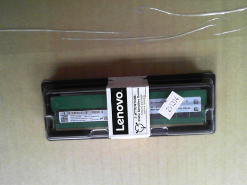 LENOVO DCG OPTIONS 32GB TRUDDR5 4800MHZ 2RX8 RDIMM NC/NR #4X77A77031 | eBay