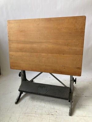 Vintage Office Equipment in Drawing Boards for sale | eBay