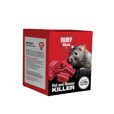 rat poison products for sale | eBay