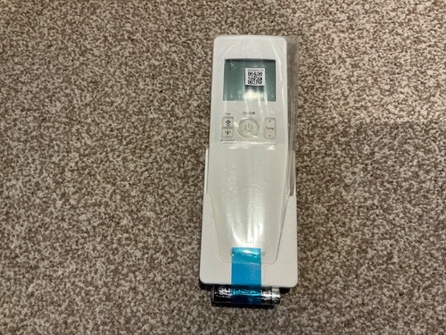 Daikin ARC466A67 infrared controller A/c Remote controller Control ...