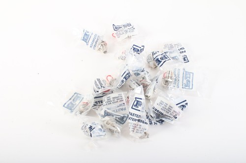 Connecteur Femelle De Montage En Bulkhead PE4640 75 Ohm PE Pasternack Lot De 22 | eBay