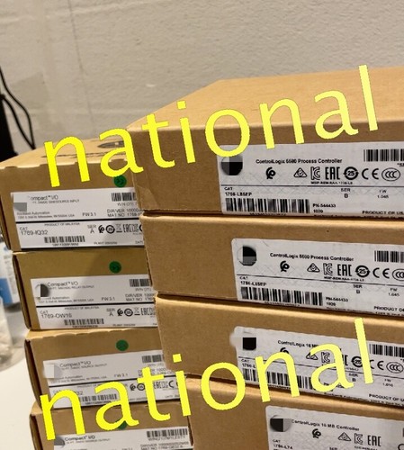 1756-L85EP Brand New 1756-L85EP DHL Express shipping | eBay