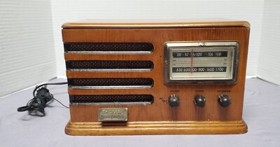 Thomas Radio for sale | eBay