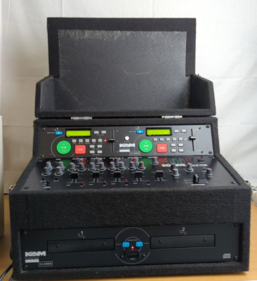 Twin Turntables for sale | eBay