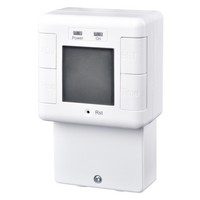 Timeguard NTT03 24 Hour/7 Day Compact Electronic Immersion Heater ...