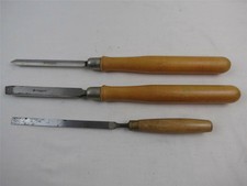Greenlee Collectible Chisels for sale | eBay