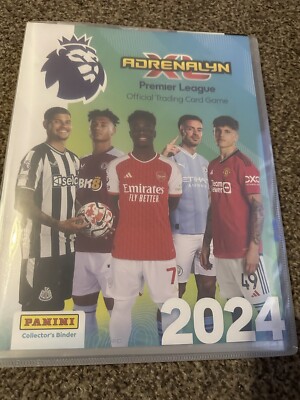 Panini Binder for sale | eBay