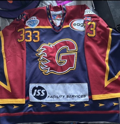 Guildford Flames in Ice Hockey Clothing Memorabilia for sale | eBay