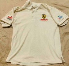 Ferrari Herren-Shirts & -Hemden online kaufen | eBay