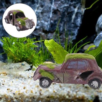 Fish Tank Car for sale | eBay