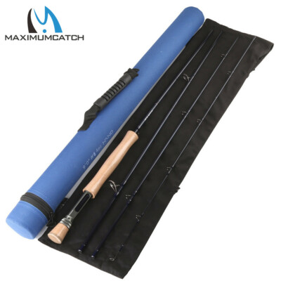 Fly Fishing Rods for sale | eBay