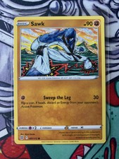 Sawk Pokemon Cards - Find Pokemon Card Pictures With Our Database ...