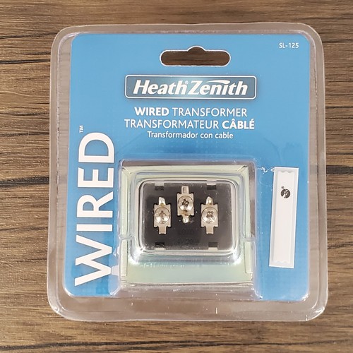 Heath ZENITH Wired Door Bell 172C-A for sale online | eBay