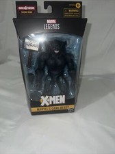 Marvel Legends Dark Beast Sugar Man Build A Figure