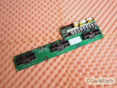 Sun Fire V880 Power Backplane Board 24501900 375-0071 | eBay