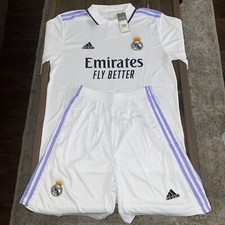 Real Madrid Men's Jersey for sale | eBay