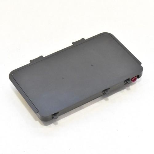 Volkswagen Wireless Phone Charger Pad 5NA980611 OEM | Front | Black ...
