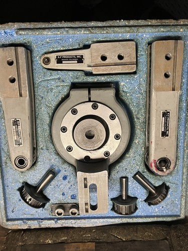 KEYWAY CUTTER | eBay