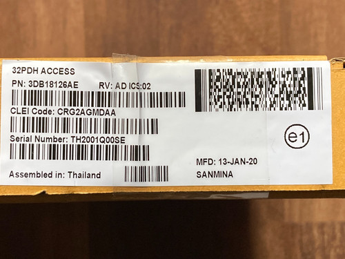 Nokia Wavence Corevo 3DB18126AE | eBay