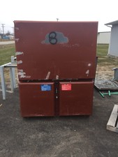 Jobox Industrial Tooling Storage & Cabinets for sale | eBay