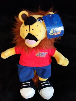 Lion Teddy for sale | eBay
