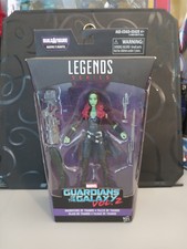 Marvel Legends Gamora Mantis BAF